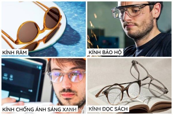 Kỹ Thuật Chụp Ảnh Sản Phẩm Mắt Kính dành cho các Shop - Nai Decor